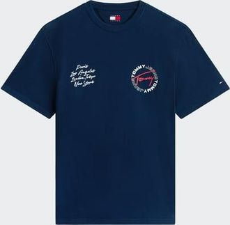 Tommy Jeans T-shirt - Taille XS