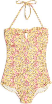 Louise Misha Maillot de Bain 1 Pi&egrave;ce Polyamide Recycl&eacute; Bayo Louise Misha