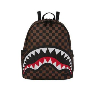Sprayground Sprayground | Check 2 Emboss Savage Backpack