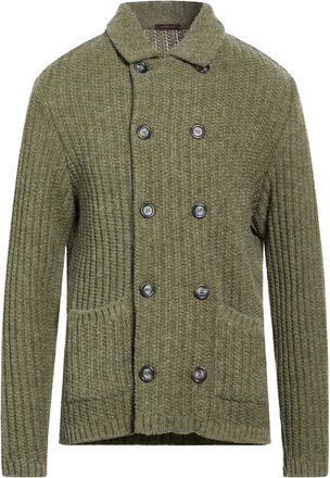 Officina 36 STRICKWAREN - Strickjacken auf YOOX.COM