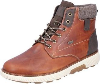 Rieker Homme B3343 Botte Tendance, Marron, 40 EU