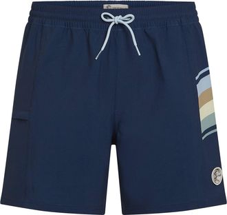 O'Neill Badeshorts Originals Side Panel 16