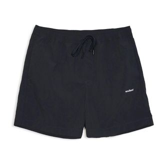 Soulland Herren, Bademode, Schwarzk, XL/2XLGr&ouml;&szlig;e