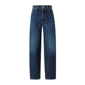 Pinko Denim Hose f&uuml;r Frauen - - Jeans - Damen - Blau - W29