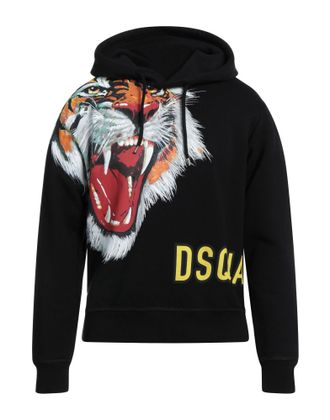 Dsquared2 TOPS - Sweatshirts auf YOOX.COM