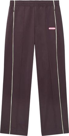 Casablanca Homme, Pantalons, Violet, Taille: L Pantalons