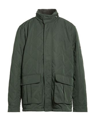 Hackett JACKEN & M&Auml;NTEL - Jacken und Anoraks auf YOOX.COM