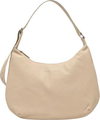 Sams&oslash;e & Sams&oslash;e Damen, Taschen, Beige, ONE SIZEGr&ouml;&szlig;e