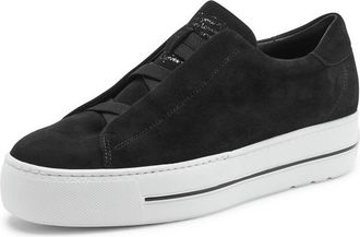 Paul Green Plateau-Sneaker Paul Green schwarz