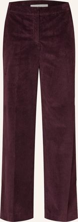 BA&SH Ba&Sh Cordhose Vily lila