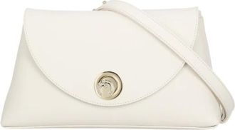Coccinelle Femme, Sacs, Blanc, Taille: ONE Size Nikla Shoulder Bag