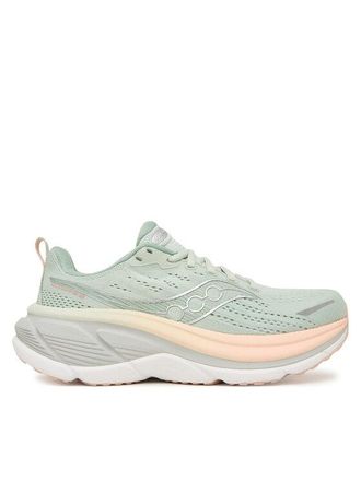 Saucony Laufschuhe Hurricane 25 S11026 Gr&uuml;n