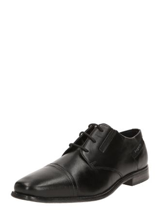 Bugatti Schnürschuh Armo