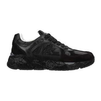 Premiata Damen, Schuhe, Schwarzk, 38 EUGr&ouml;&szlig;e