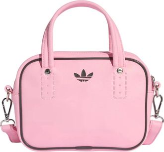 adidas Femme, Sacs, Rose, Taille: ONE Size Adicolor XS Bag
