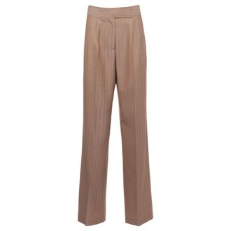 Etro Damen, Hosen, Braun, SGr&ouml;&szlig;e