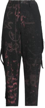 Yohji Yamamoto HOSEN & RÖCKE - Hosen auf YOOX.COM