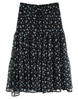 ottod'Ame HOSEN & R&Ouml;CKE - Midi-R&ouml;cke auf YOOX.COM