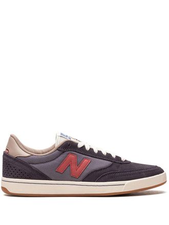 New Balance baskets Numeric 440 Navy/Red - Violet
