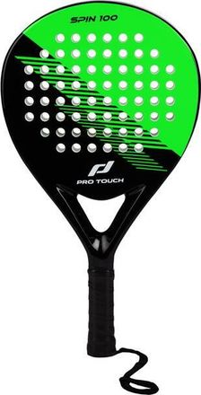 Pro Touch Paddle Tennis Ux.-Padel-Te-Schlg. Spin 100
