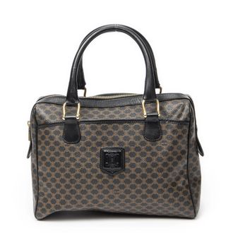 Celine Crossbody Bags - Small Boston - Gr. unisize - in Schwarz - für Damen