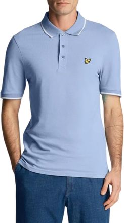 Lyle & Scott Herren Polo-Shirt - Baumwolle | Basic Fit | XS-XXL