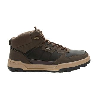 Crosby Braune Sneakers f&uuml;r M&auml;nner - - Shoes - Herren - Braun - 42 EU