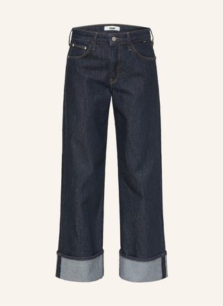 Mavi Mavi Wide Leg Jeans Sandra blau