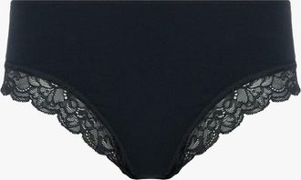 Hanro Culotte avec dentelle