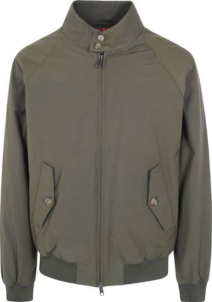 Baracuta Jacket Thermal G9