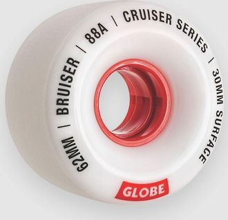 Globe Bruiser 62mm Wheels 62