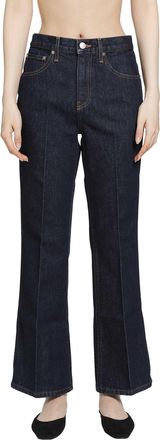 Khaite Clara Jeans