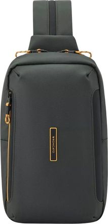 Roncato Monospalla Norway - Homme - Sacs - Vert - Taille: ONE Size
