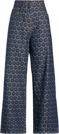 Etro HOSEN & R&Ouml;CKE - Jeanshosen auf YOOX.COM