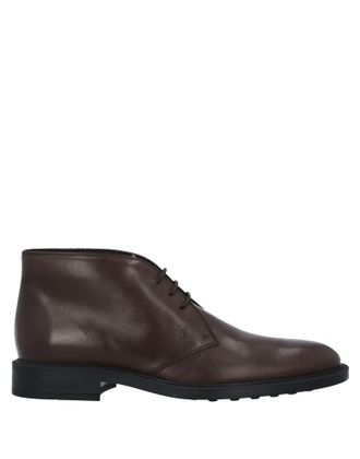 Tod's SCHUHE - Stiefeletten auf YOOX.COM