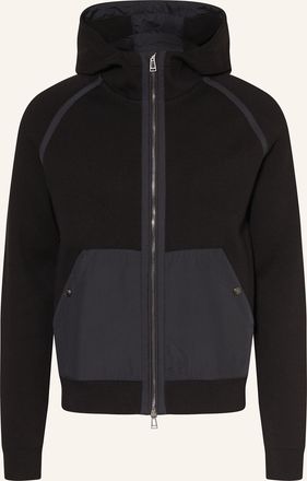 Belstaff Strickjacke View schwarz