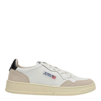 Autry Herren, Schuhe, Wei&szlig;, 44 EUGr&ouml;&szlig;e