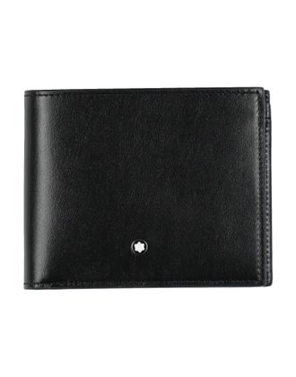 Montblanc Kleinlederwaren - Brieftaschen auf YOOX.COM