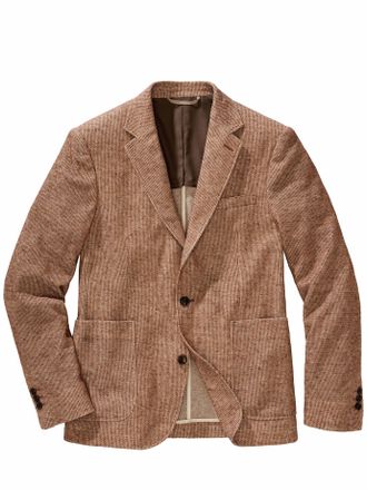 Mey & Edlich Sandstein-Sakko