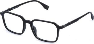 Police Homme, Accessoires, Noir, Taille: 52 MM Vplr60 0U28 Lunettes