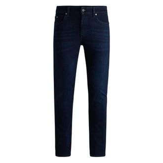 HUGO BOSS Delaware Slim-fit Jeans - - Jeans - Herren - Blau - W38 L32