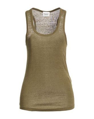 Isabel Marant TOPS - D&eacute;bardeurs sur YOOX.COM