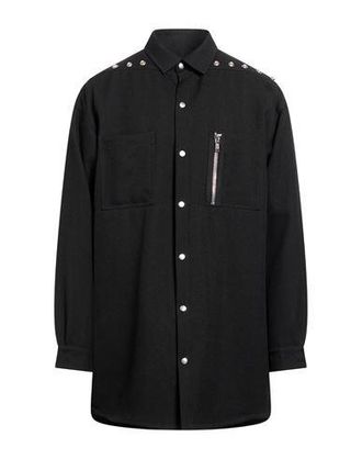 Rick Owens MANTEAUX - Vestes et blousons sur YOOX.COM