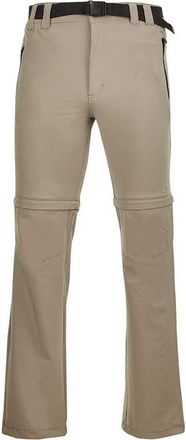 F.lli Campagnolo Herren Hose Zip Off, Beige (Corda), 46, 3T51647