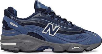 New Balance Sneakers U1000166 Dunkelblau