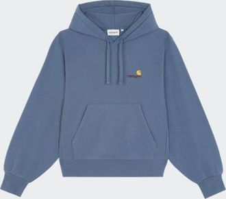 Carhartt Work in Progress Hoodie - Taille M