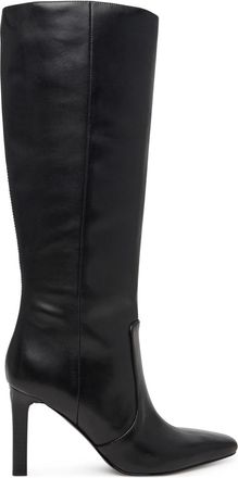 Guess Stiefel Guess FLFHAR LEA11 Schwarz