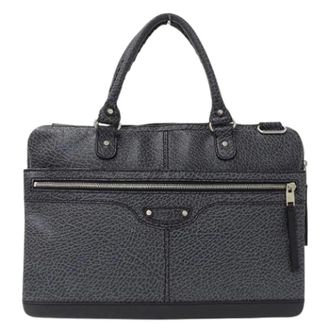Balenciaga Herren, Pre-Owned, Blau, ONE SIZEGr&ouml;&szlig;e