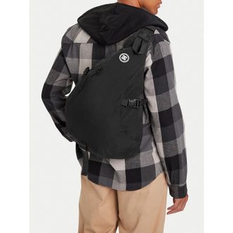 DC Rucksack DC Shoes C-DCI-KL-002-08 Schwarz