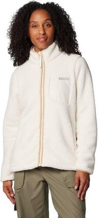 Columbia Rollkragen West Bend Full Zip II